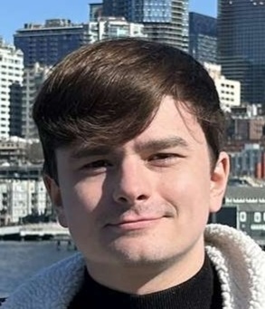 Grayson Furr - Cybersecurity Professional